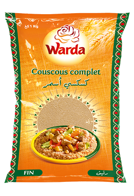 Couscous | Warda