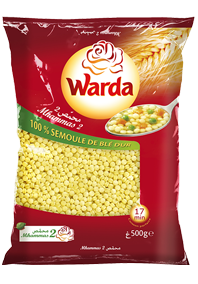 Langue d’oiseau | Warda