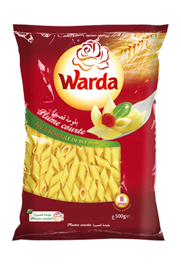 Pâtes courtes | Warda